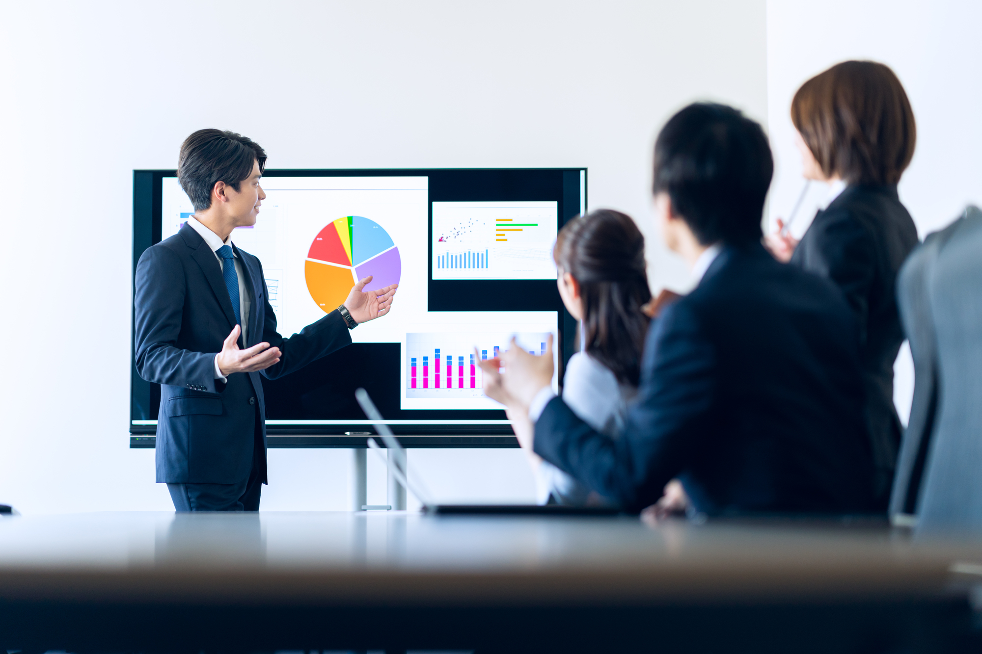 STEP5┃実効性のある報告とコミュニケーションを知り、SDGsの取り組みを広く知らせる。 | コラム | サステナブルグッズ制作「SUSPRO」公式サイト