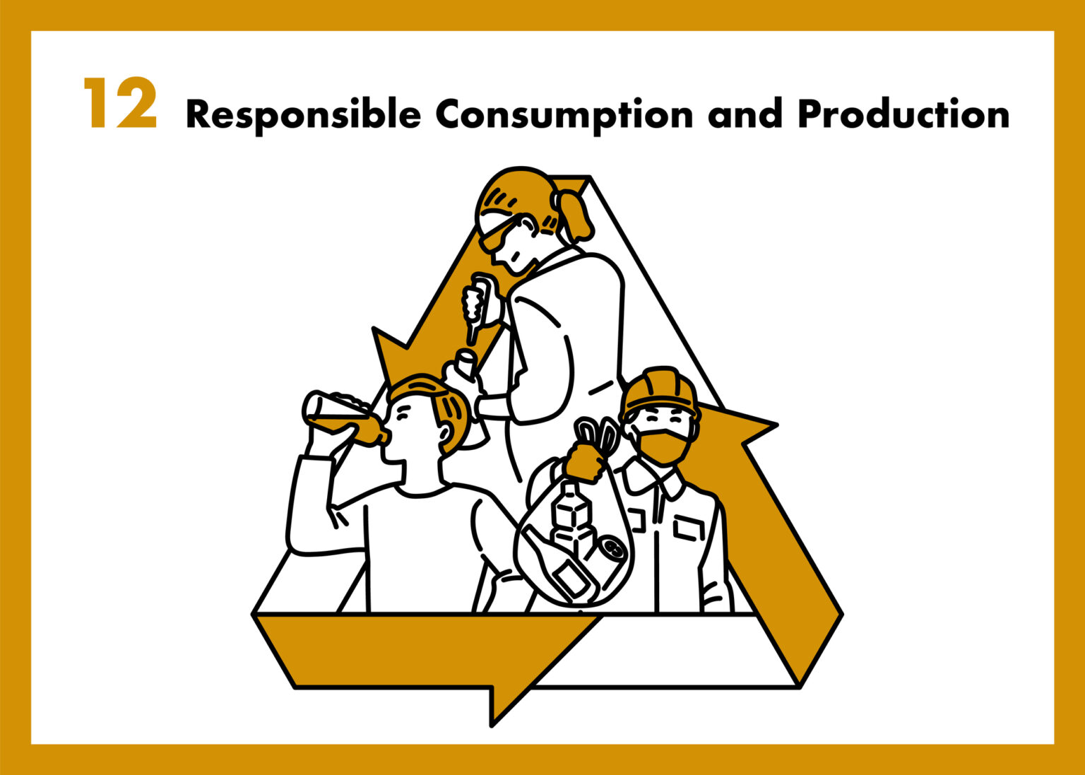 製造業が取り組むSDGs。メリットと期待されるゴール、社会課題の現状を徹底解説 | サステナブルグッズ・アメニティ制作「SUSPRO」公式サイト