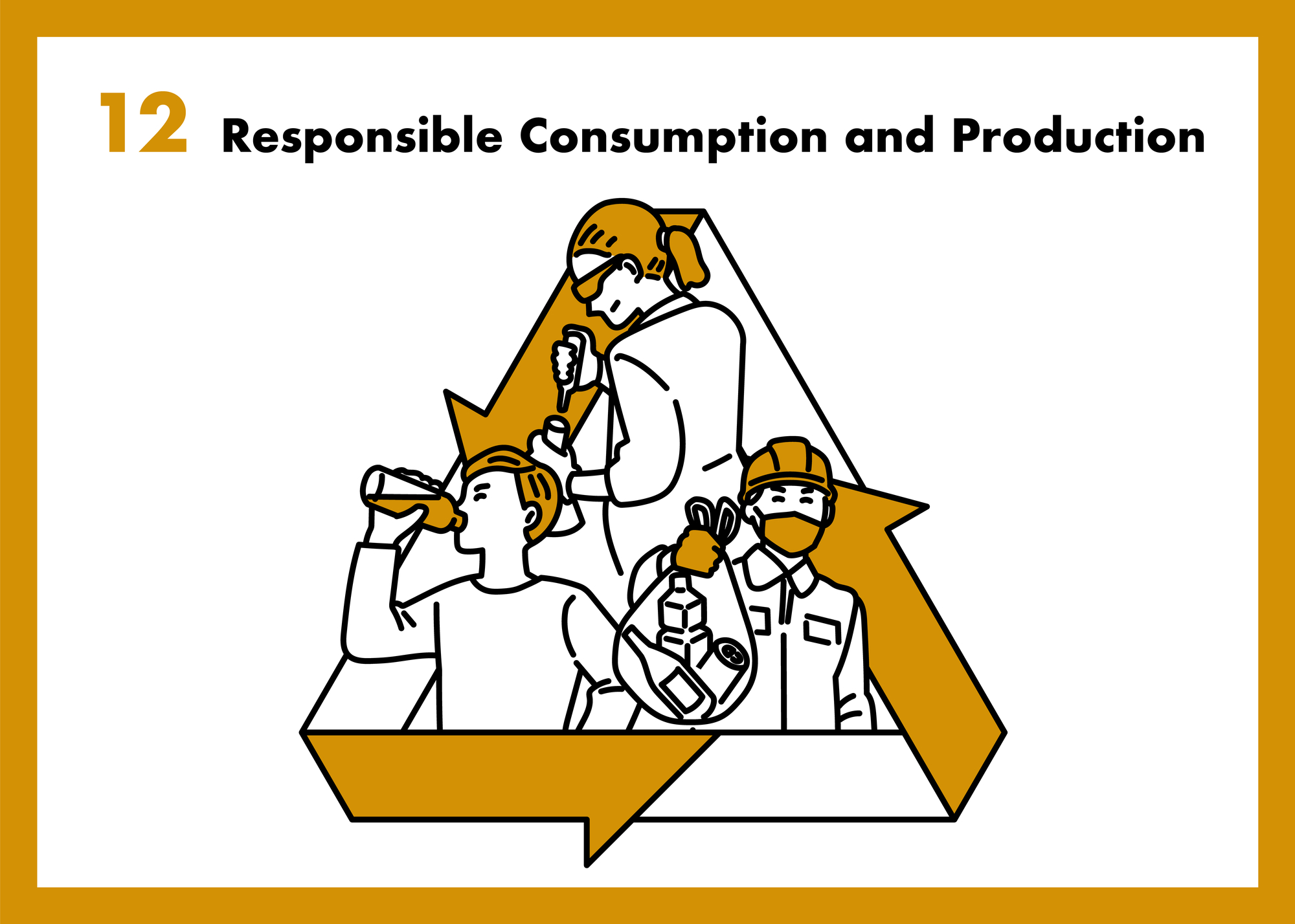 ホテル業界が取り組むSDGs。期待されるゴールとその理由、社会課題の現状と数字を徹底解説 | サステナブルグッズ・アメニティ制作「SUSPRO」公式サイト