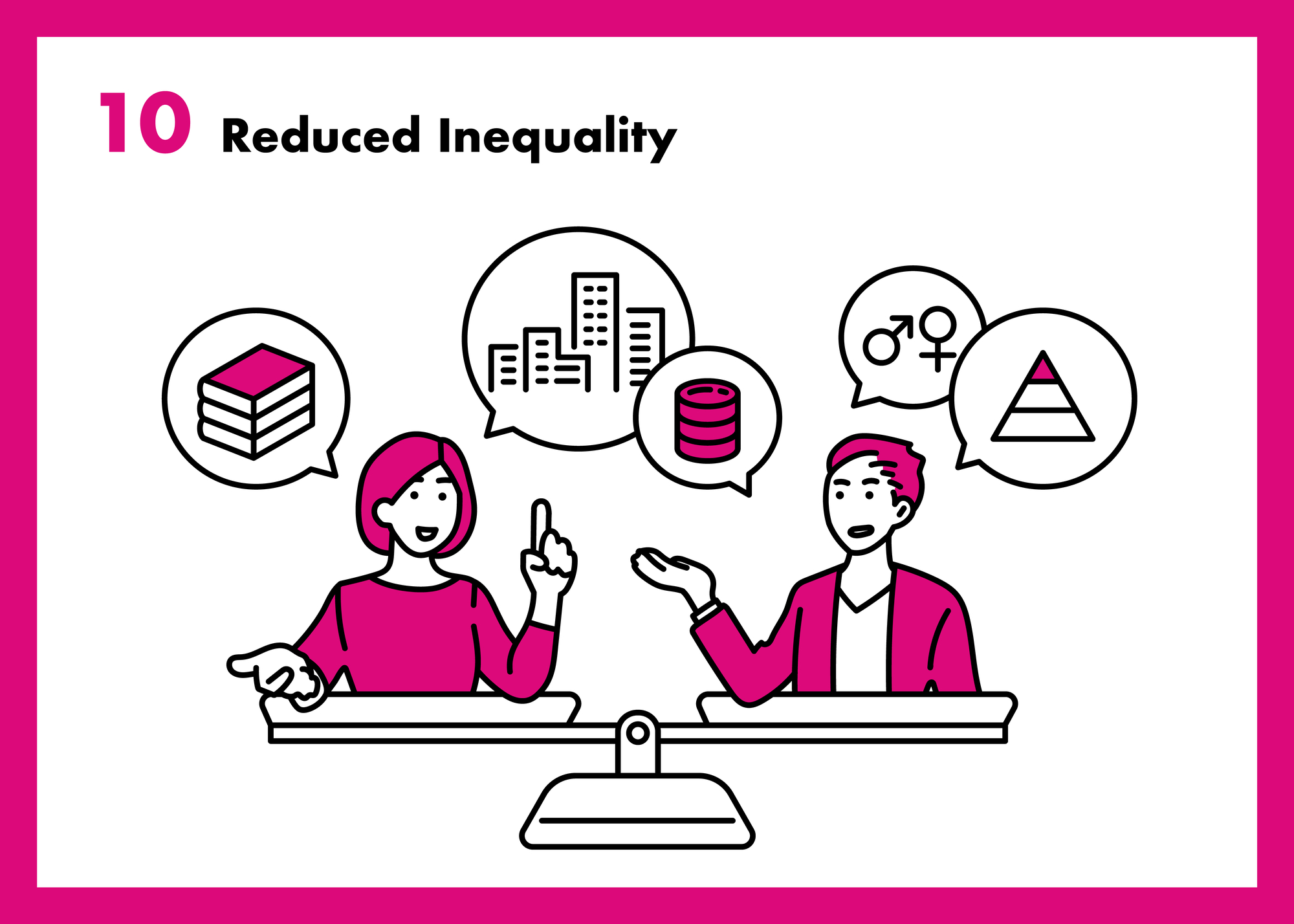 アパレル業界が取り組むSDGs。期待されるゴールとその理由、社会課題の現状と数字を徹底解説 | サステナブルグッズ制作「SUSPRO」公式サイト