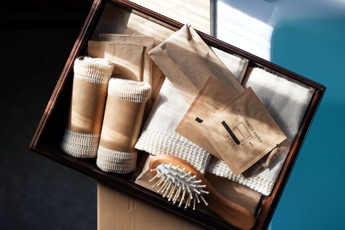 株式会社おちあいろう | お客様事例 | サステナブルグッズ・アメニティ制作「SUSPRO」公式サイト