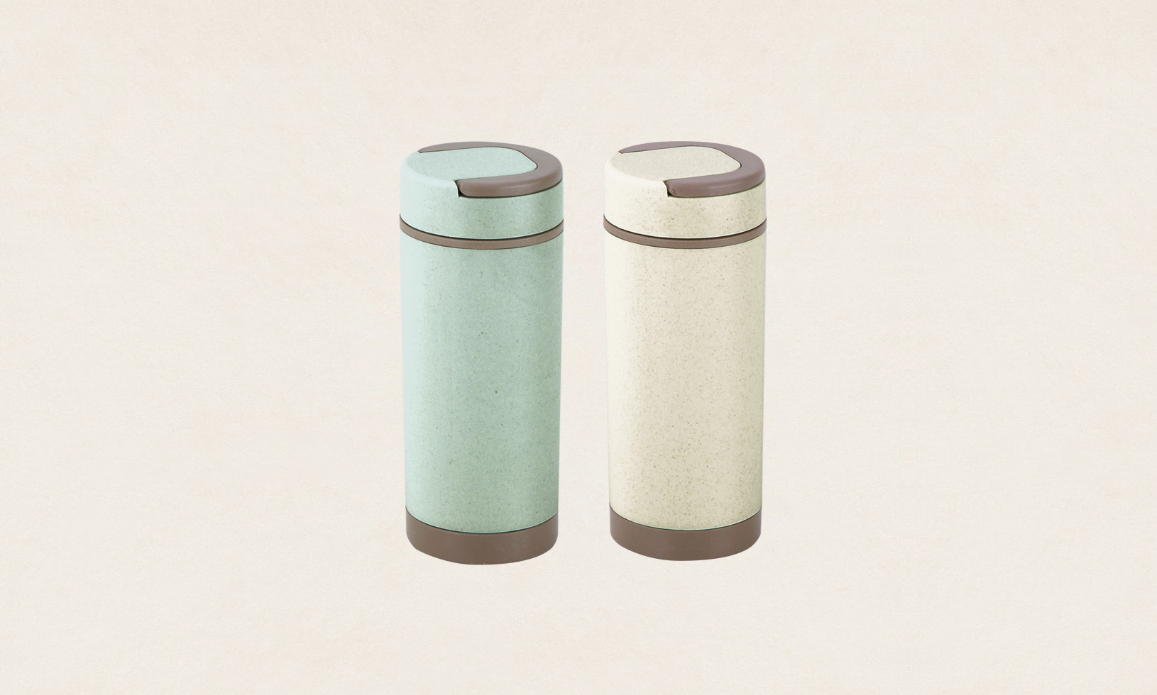 バンブーファイバー二重構造マグボトル（SUS Bamboo Fiber Double Wall Bottle） | SUS supply ...