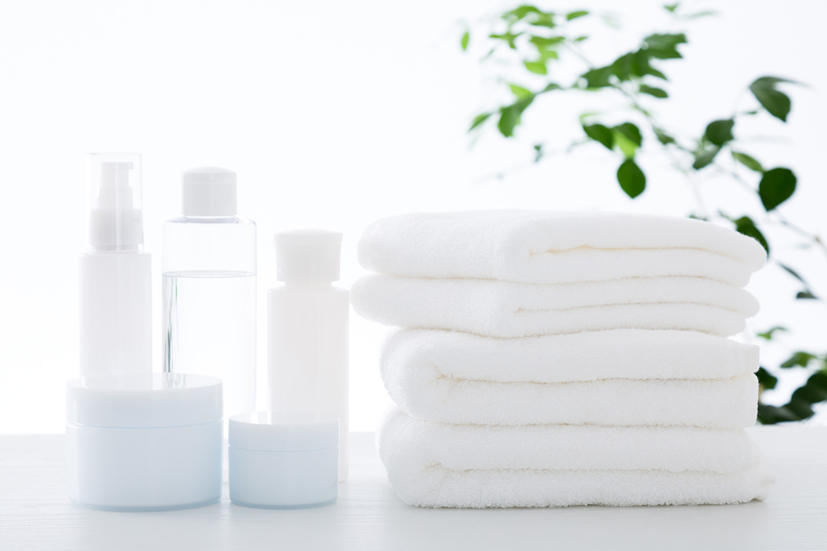 アメニティでSDGs活動を推進！ホテル業界での取り組み事例もご紹介 | サステナブルグッズ・アメニティ制作「SUSPRO」公式サイト