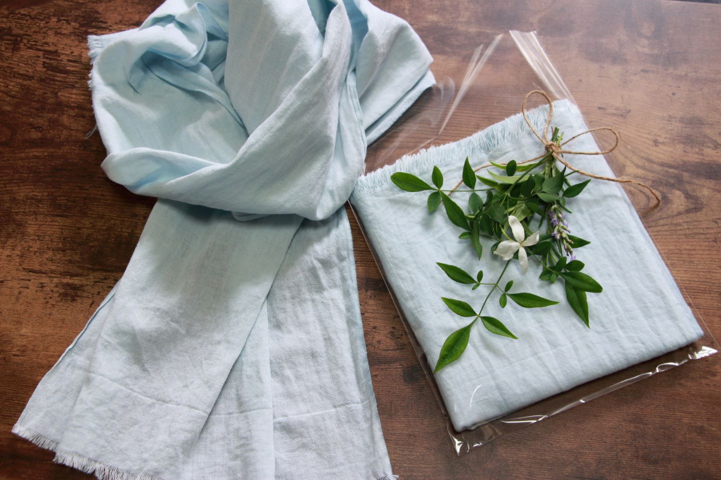 草木染めとSDGsの関係性｜ものづくりに取り入れるメリット・デメリットと使用例 | サステナブルグッズ・アメニティ制作「SUSPRO」公式サイト