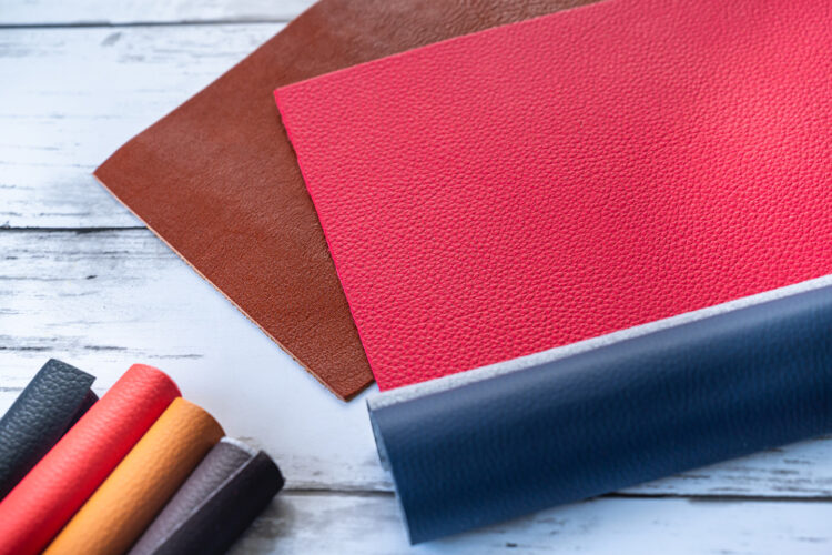 ヴィーガンレザーとは？サステナブルなおしゃれが実現できる新素材を徹底解説 | サステナブルグッズ・アメニティ制作「SUSPRO」公式サイト